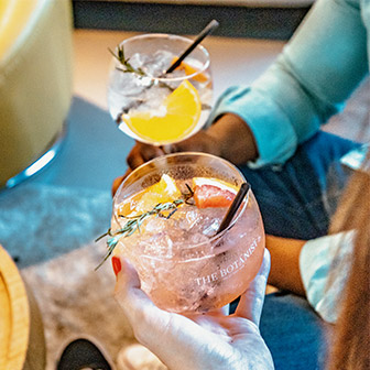 TOPS at SPAR - Welcome to TOPS at SPAR - Facts about Gin.