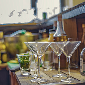 TOPS at SPAR - Welcome to TOPS at SPAR - Facts about Gin.