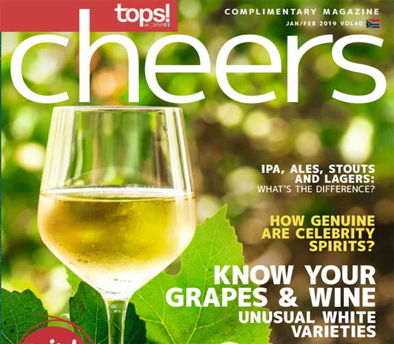 TOPS at SPAR - Welcome to TOPS at SPAR