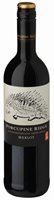 TOPS at SPAR - Porcupine Ridge Merlot 2012