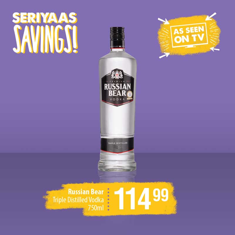 TOPS at SPAR - Welcome to TOPS at SPAR