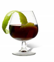 TOPS at SPAR - Cocktails