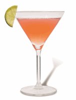 TOPS at SPAR - Cocktails