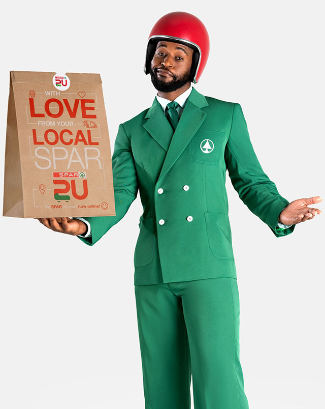 TOPS at SPAR - Home - SPAR2U