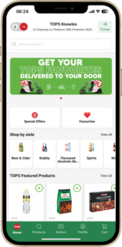 TOPS at SPAR - What is SPAR2U? - SPAR2U