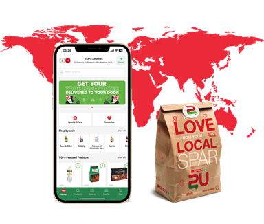 TOPS at SPAR - What is SPAR2U? - SPAR2U