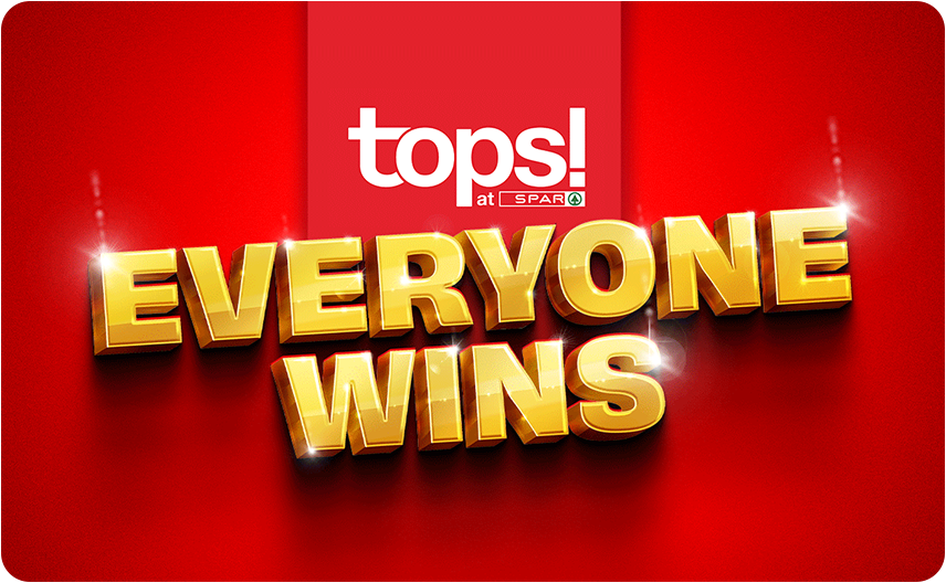 TOPS at SPAR - Competitions - SPAR2U