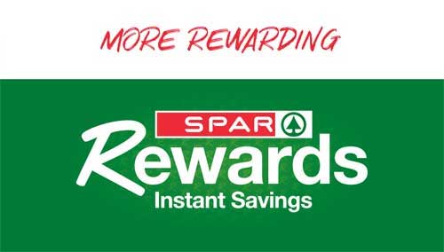 TOPS at SPAR - Specials at TOPS at SPAR