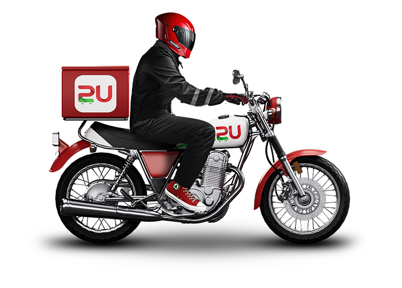 TOPS at SPAR - How to Use the SPAR2U App - SPAR2U