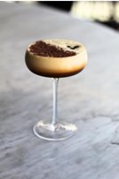 TOPS at SPAR - Cocktails