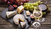 TOPS at SPAR - The Perfect Cheese Platter