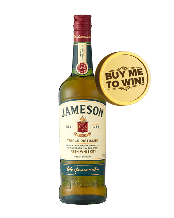 TOPS at SPAR - Introduce your life to The High Life