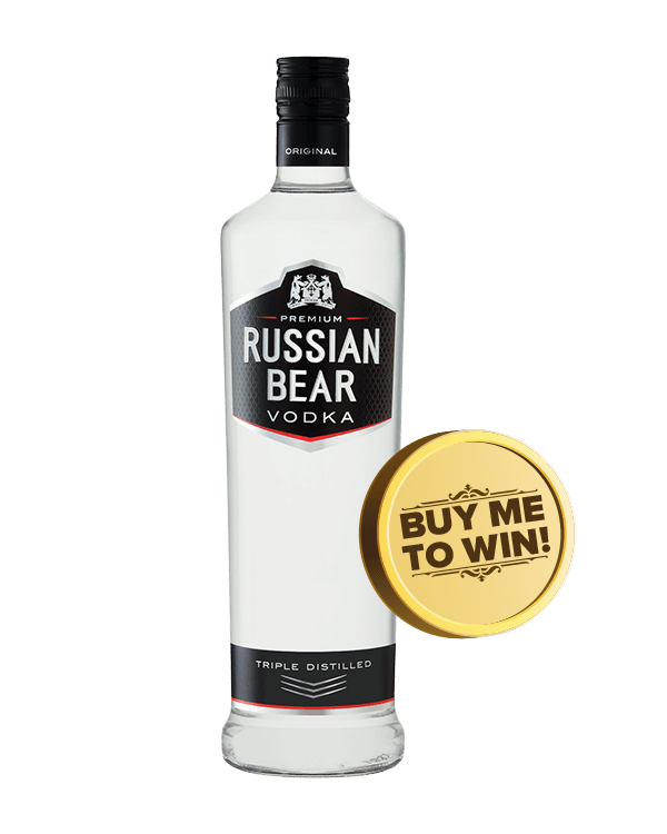 TOPS at SPAR - Introduce your life to The High Life