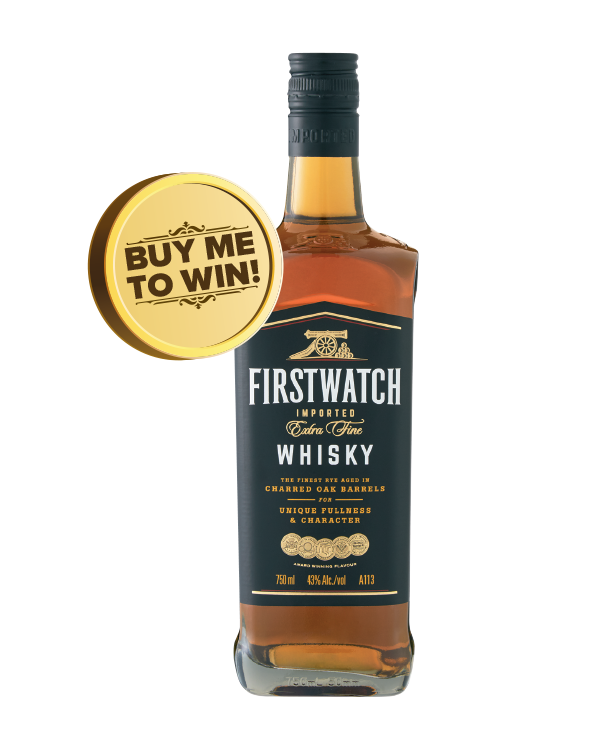 TOPS at SPAR - Introduce your life to The High Life