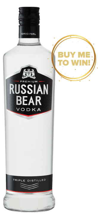 TOPS at SPAR - Introduce your life to The High Life