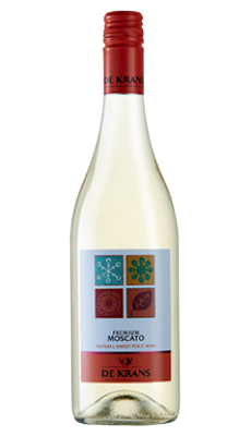 Moscato - TOPS Wine Kulcha