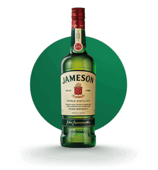 Jameson Whiskey Week - Tops Kulcha