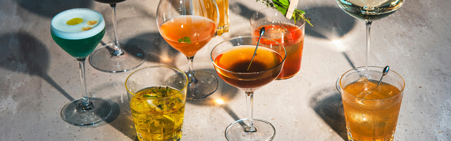 Three Cheers for Tequila: Shooter, Sipper, or Shaken-Up Cocktail ...