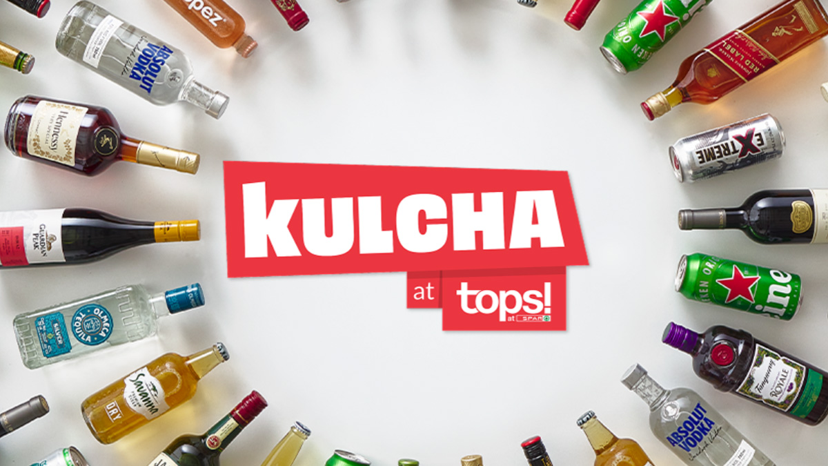 Moscato - Tops Kulcha